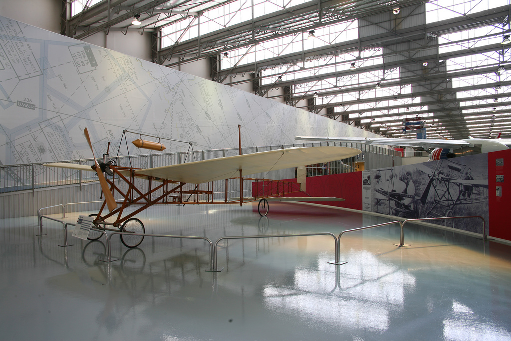 Museu TAM em São Carlos tem programação para as férias // Varal Diverso