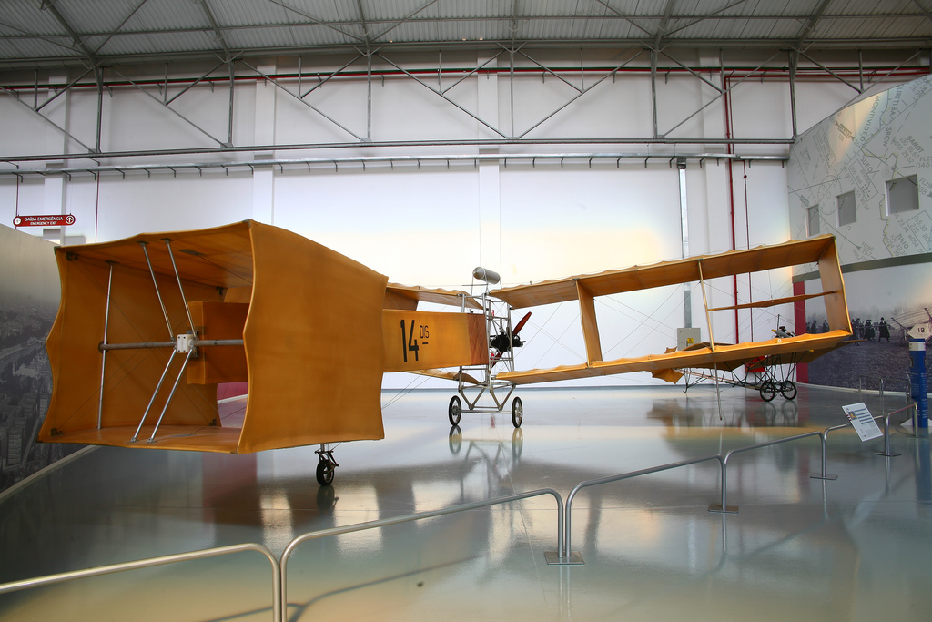 Museu TAM em São Carlos tem programação para as férias // Varal Diverso
